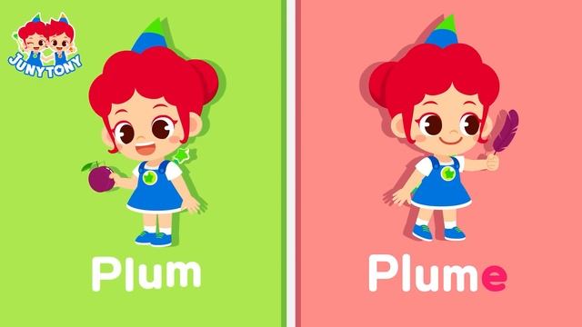 ⭐NEW⭐ Super Phonics | Compilation | Learn Words | ABC Phonics Song for ...