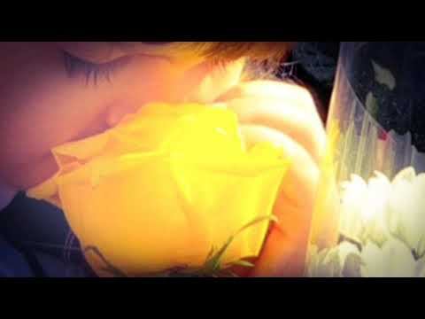 Александр Пушкин "Цветы последние милей..." Читает Павел Морозов