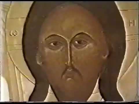 Иеромонах Роман Восстань, душе моя