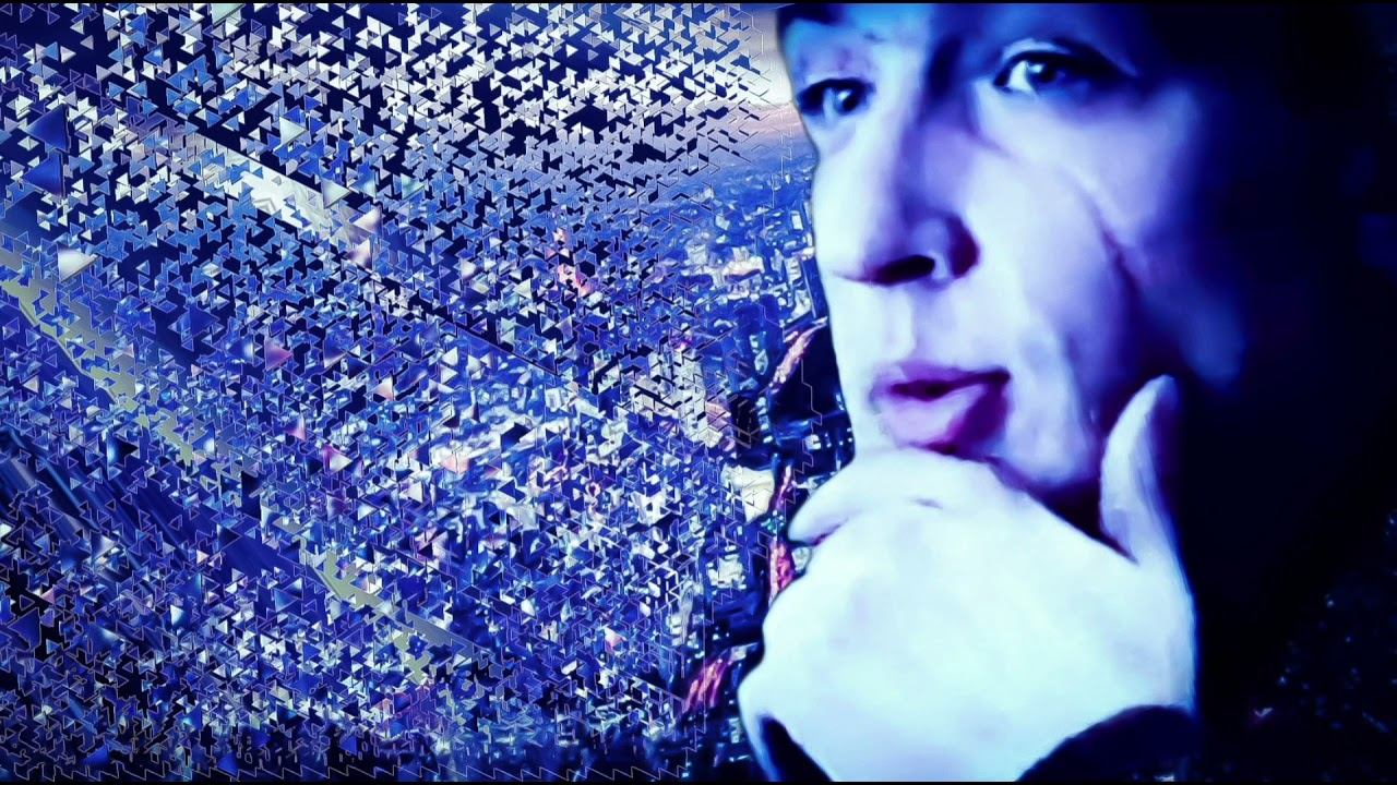 Борис Рыжий "Нет, главное, пожалуй, не воспеть..." Читает Павел Морозов