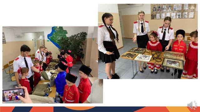 Тупыленко И А старший воспитатель МДОБУ ДС КВ № 3 станицы Вознесенской МО Лабинский район