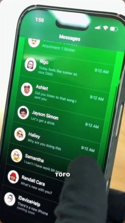 iOS 19, новая операционка iPhone