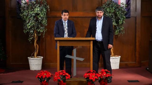 07. Вопросы и ответы с Доктором Рамиресом