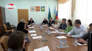 Утверждена дата проведения конкурса на должность главы