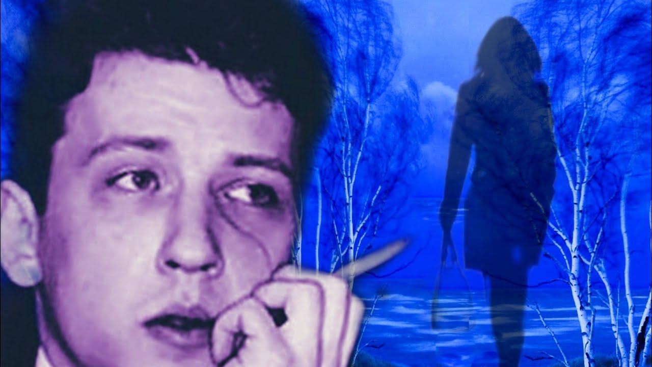 Борис Рыжий "Березы ветви поднимали и незаметно вечерели..." Читает Павел Морозов