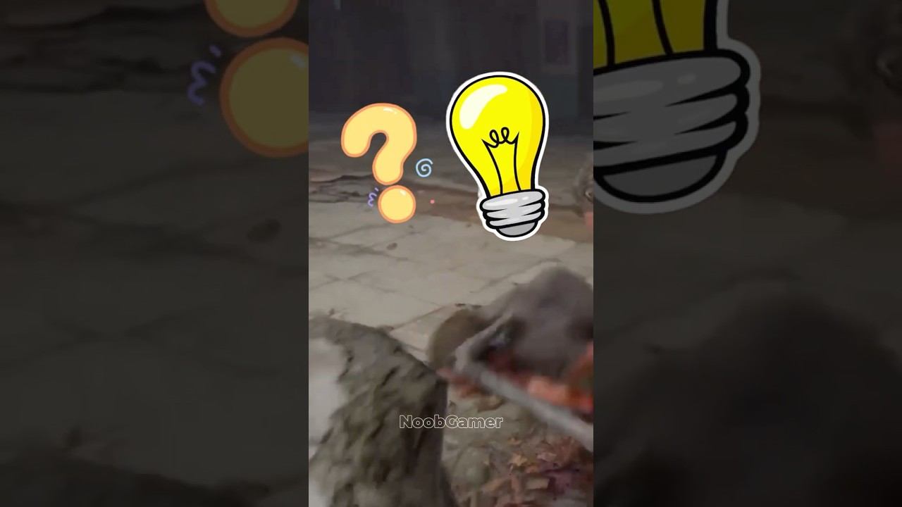 ПОЛЗУН — новый тип заражённых в The Last of Us!