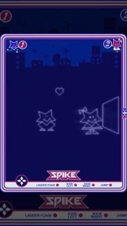 VEC - Spike