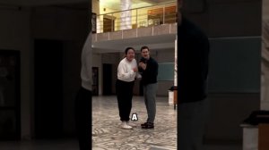 Окунёмся в подготовку к Студенческим программам #shorts