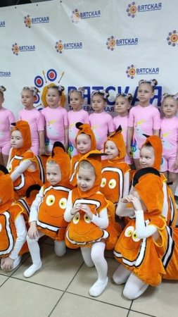 Вятская олимпиада 🤗