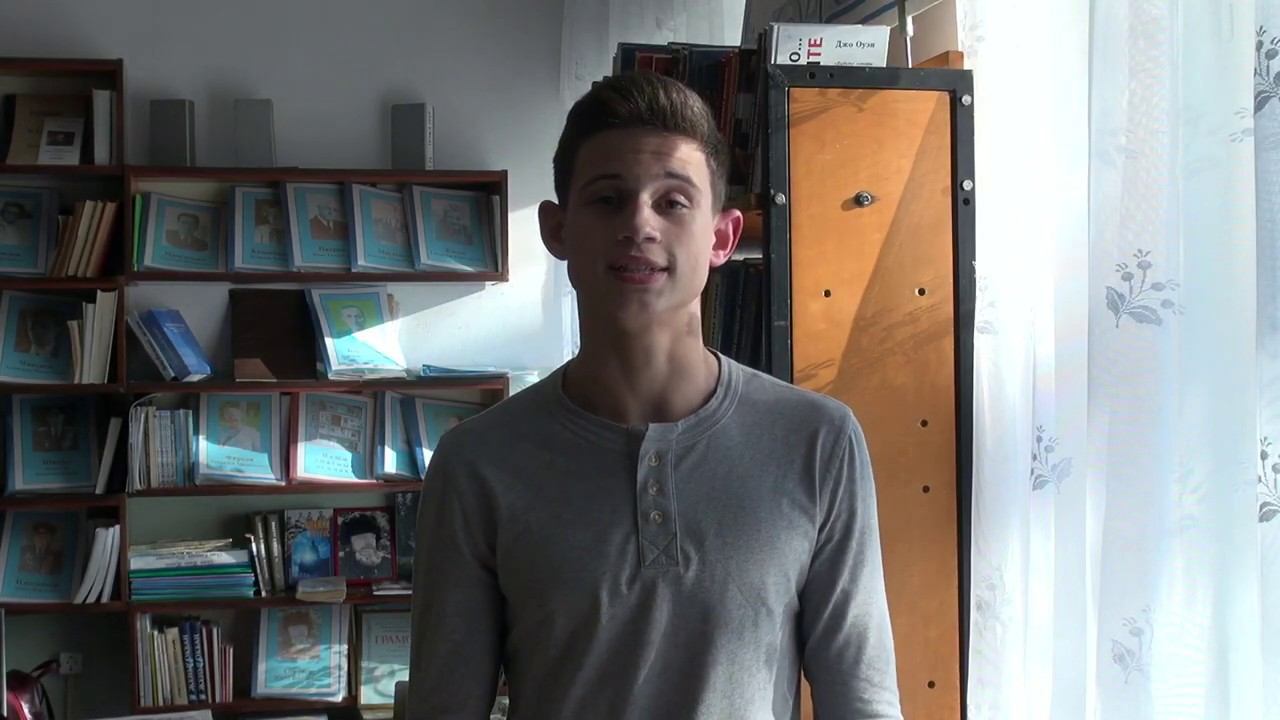 Живи с распахнутой душою