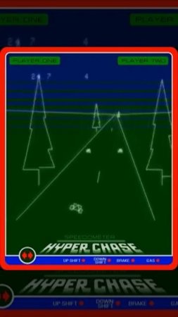 VEC - HyperChase - Auto Race