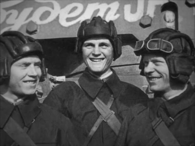 "Русские герои" часть 2