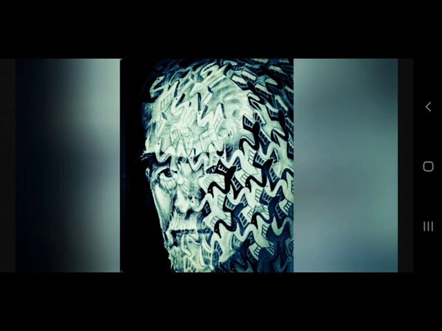 Осип Мандельштам "Я ненавижу свет однообразных звёзд..." Читает Павел Морозов