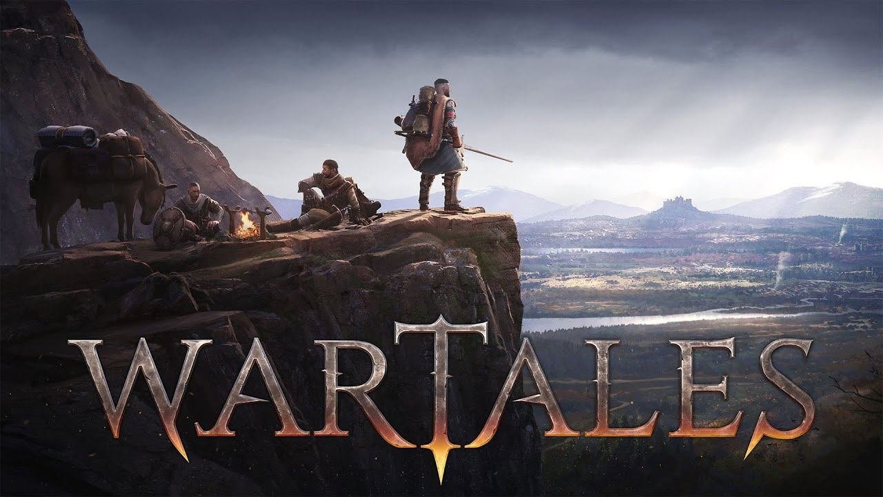 Прохождение WarTales (часть 13)