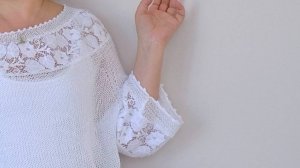 Лён, новая модель Kobea Lino