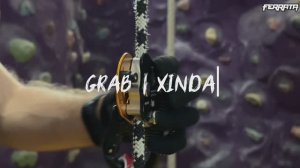 Зажим GRAB Xinda | Обзор | Сравнение Grab Xinda и Back-Up Kong