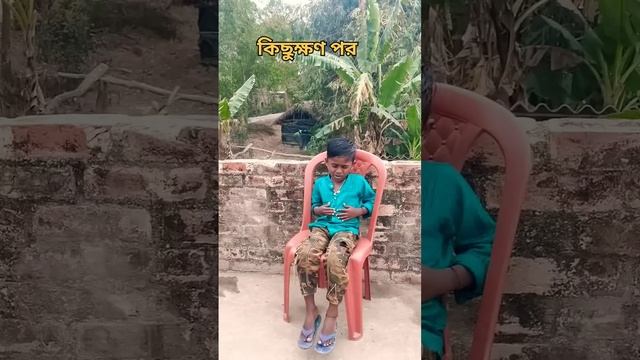 হাড়িতে একটুও ভাত নেই। #actor pampa #bengali #emotional #ytshorts #youtubeshort #shorts.