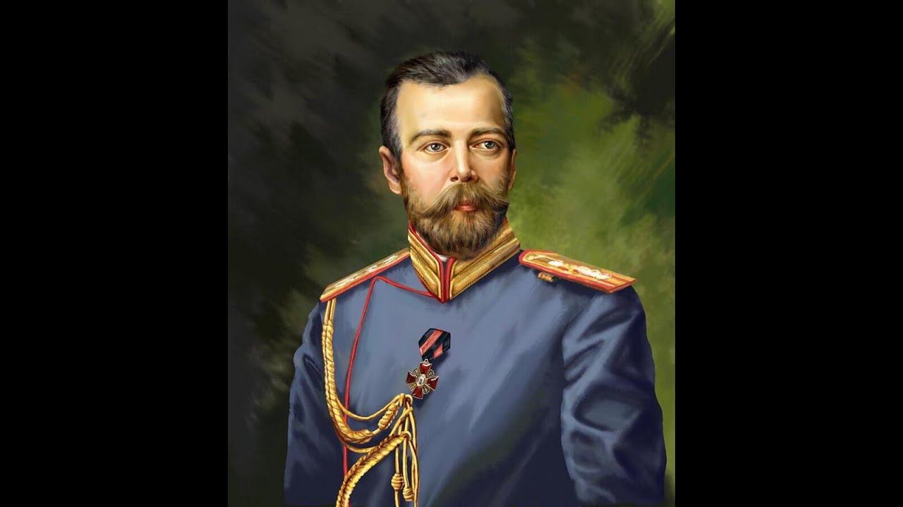 Николай II  Опережая время