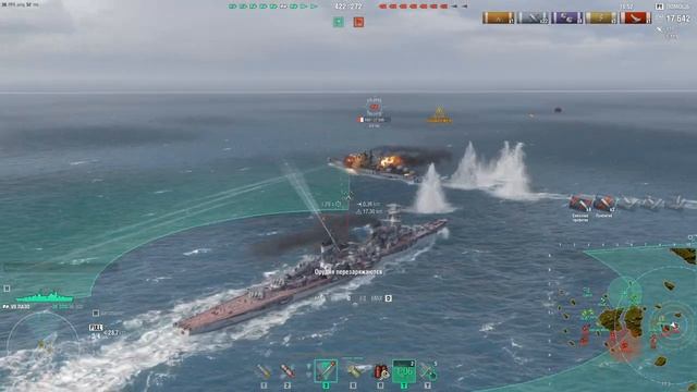 Игра 🚢⚓«Мир кораблей» А нужны ли мы игре___🚢⚓🚢  Леста-Гейм