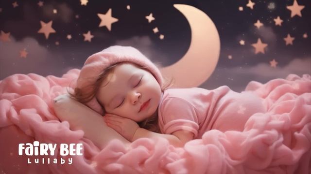 Музыка для сна детям 💕 МАЛЫШ УСНЕТ ЗА 5 МИНУТ 💕 Колыбельная музыка для сна.