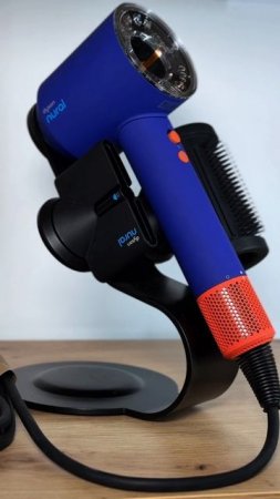 Фен Dyson Supersonic Nural HD16 Blue/Topaz