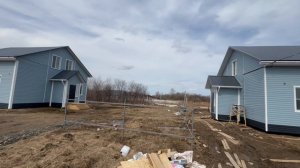 Село Краснореченское переулок Облачный 36