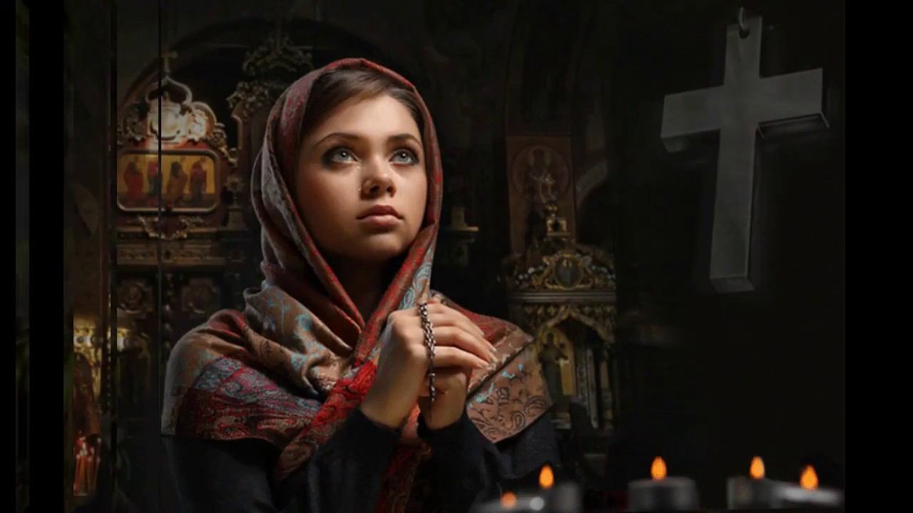 Свечка версия вторая