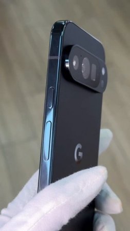 Google Pixel 9 Pro XL, Обзор