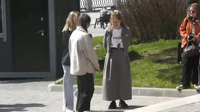 Ехал я из Берлина