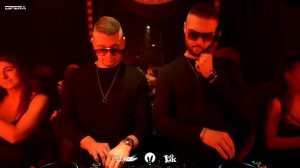 Stereoporno - Live Dj Set in Treff8 (Opera)
