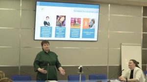 Попова Создание инклюзивной среды для развития творческих и коммуникативных способностей детей с РАС