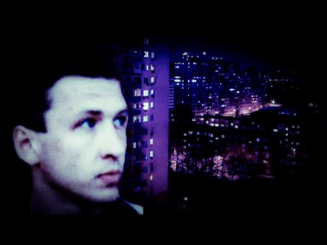 Борис Рыжий "Когда идешь вдоль черного канала..." Читает Павел Морозов