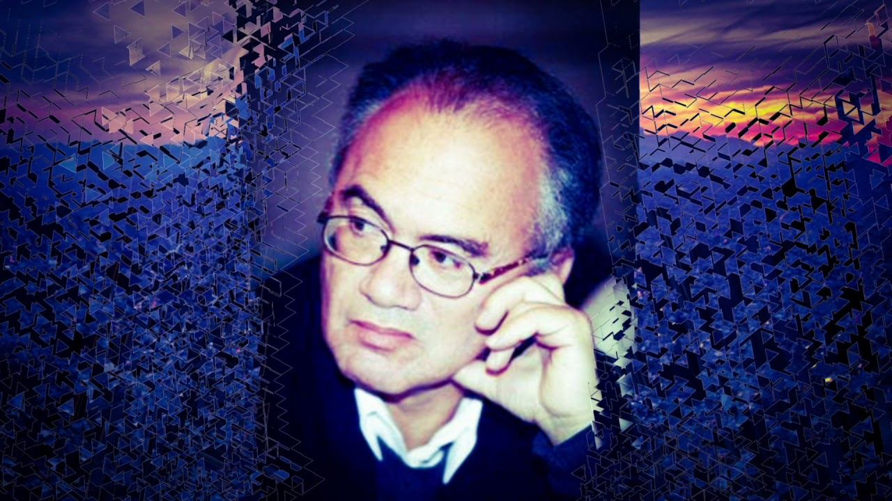 Александр Кушнер "Но и в самом легком дне..." Читает Павел Морозов