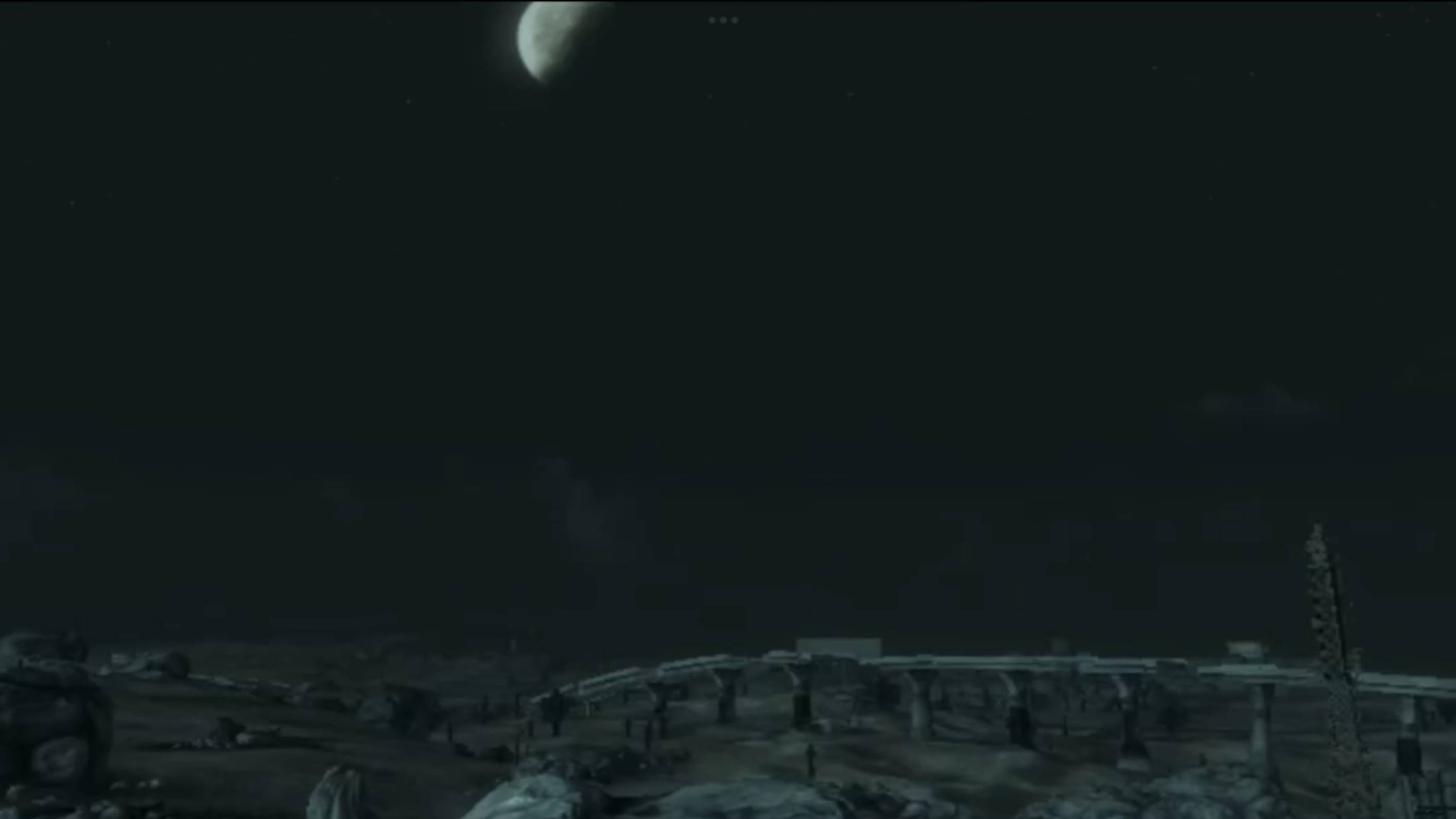 Fallout 3 XII Прогулка к минному полю