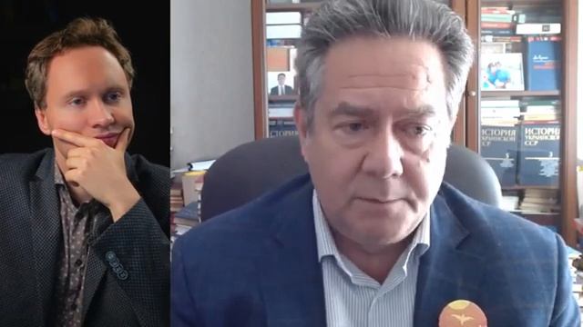 ⚡️ Николай Платошкин О Выборах, Иностранцах, Левом И Правом Повороте!