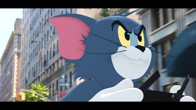 Loituma - Ievan Polkka (Ufuk Kaplan Remix) | Tom and Jerry  (Том и Джерри Фильм)