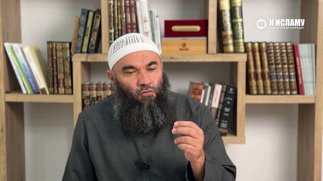Наш правитель не свалился с луны! Ринат Абу Мухаммад