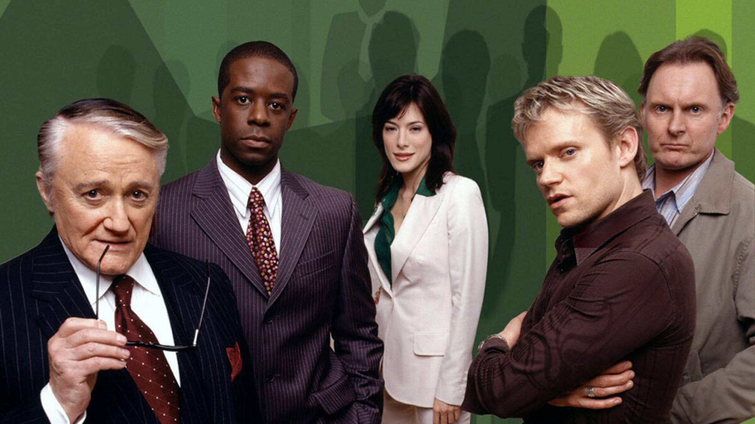 Сериал Виртуозы 4 сезон 1 серия / Hustle