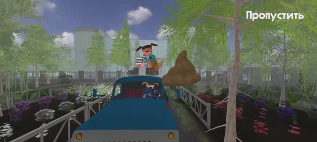 Пять ночей С Тимохой 4 : Школа