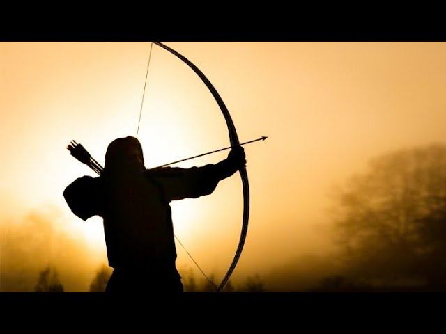 Осип Мандельштам "Когда удар с ударами встречается..." Читает Павел Морозов