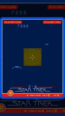VEC - Star Trek - The Motion Picture