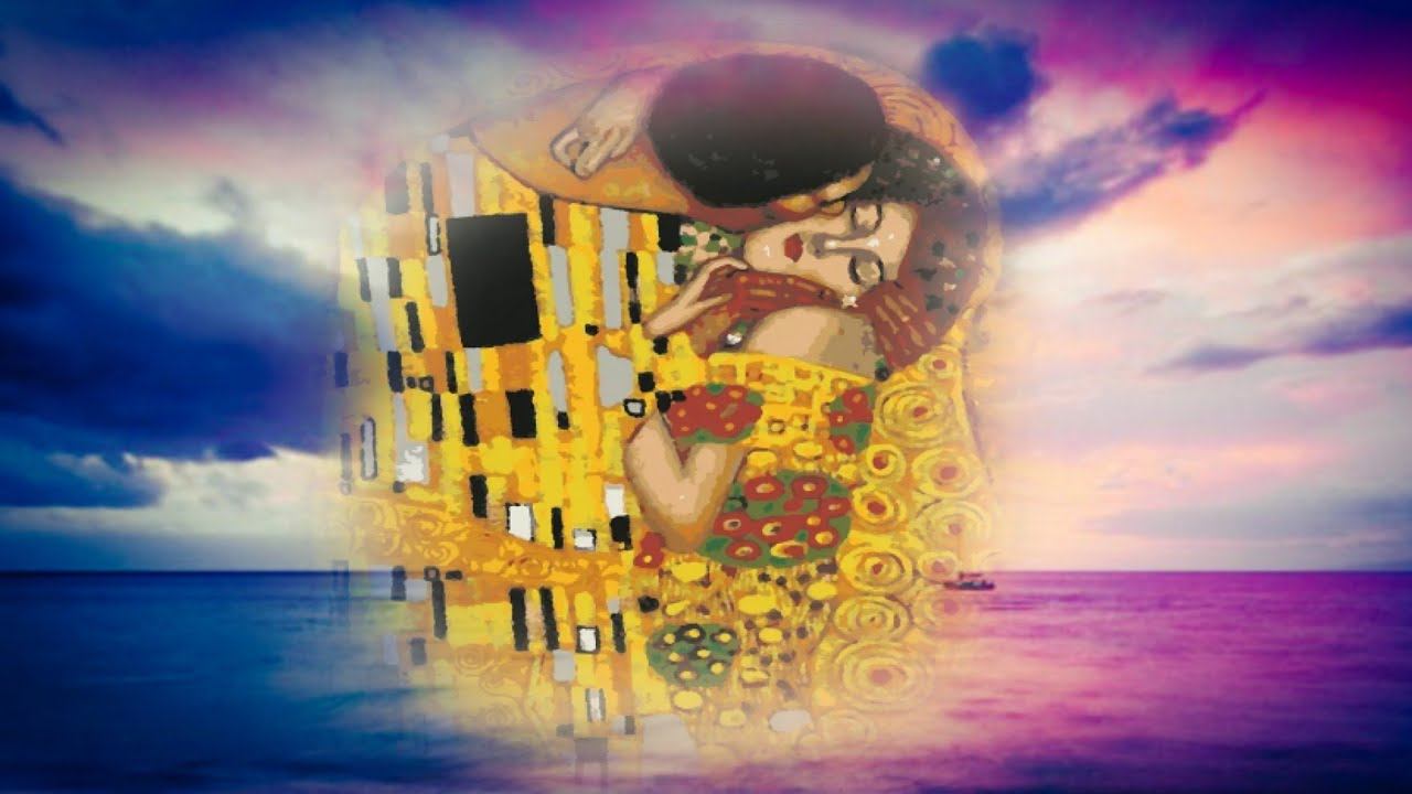 Иннокентий Анненский "АМЕТИСТЫ" ("Когда, сжигая синеву...") Читает Павел Морозов