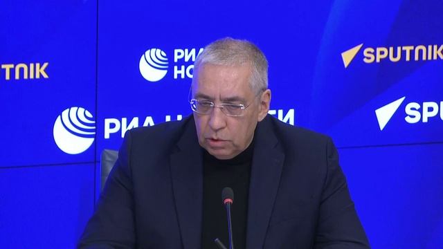 Член СПЧ Игорь Ашманов: У нас очень вторичный ИИ, а там внутри каша, совсем не наша