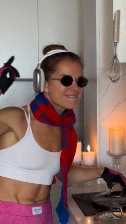 Если тебе 35+, включай наушники и кайфани
Мне 45, готовлюсь к старости ❤️