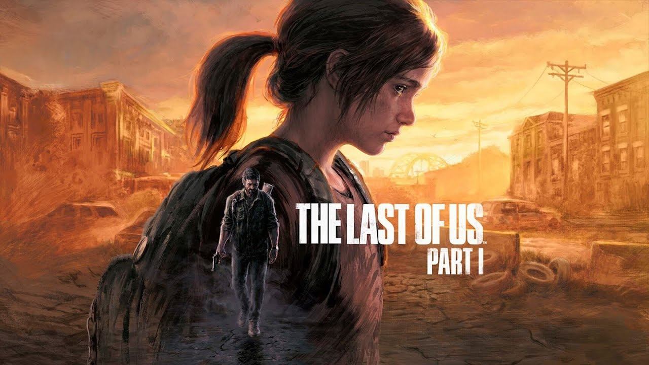 Прохождение The Last of Us (часть 3)