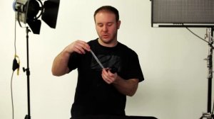 Aura Three-Point Lighting Kit (What's In The Box?)