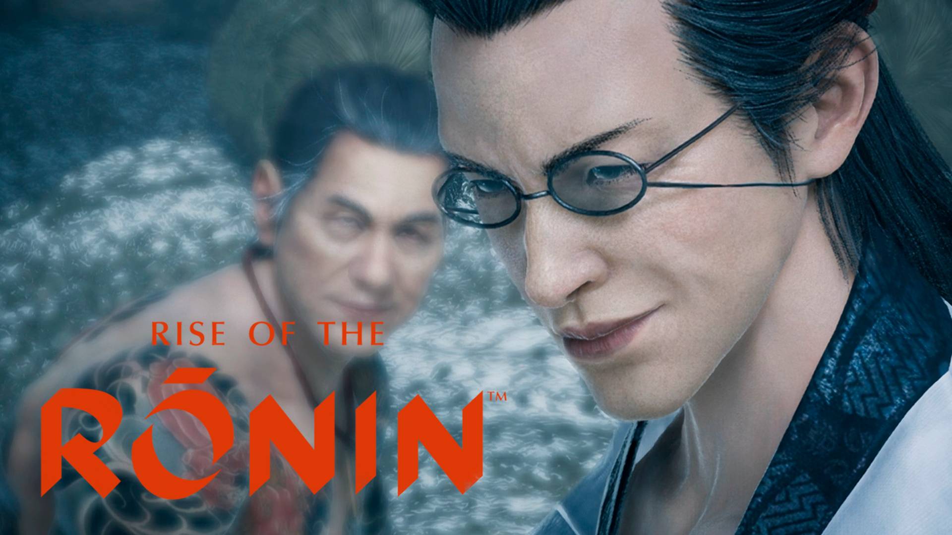 Rise of the Ronin #20 - Объединение