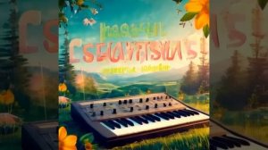 Сияющий Триумф (Позитивная электронная музыка)