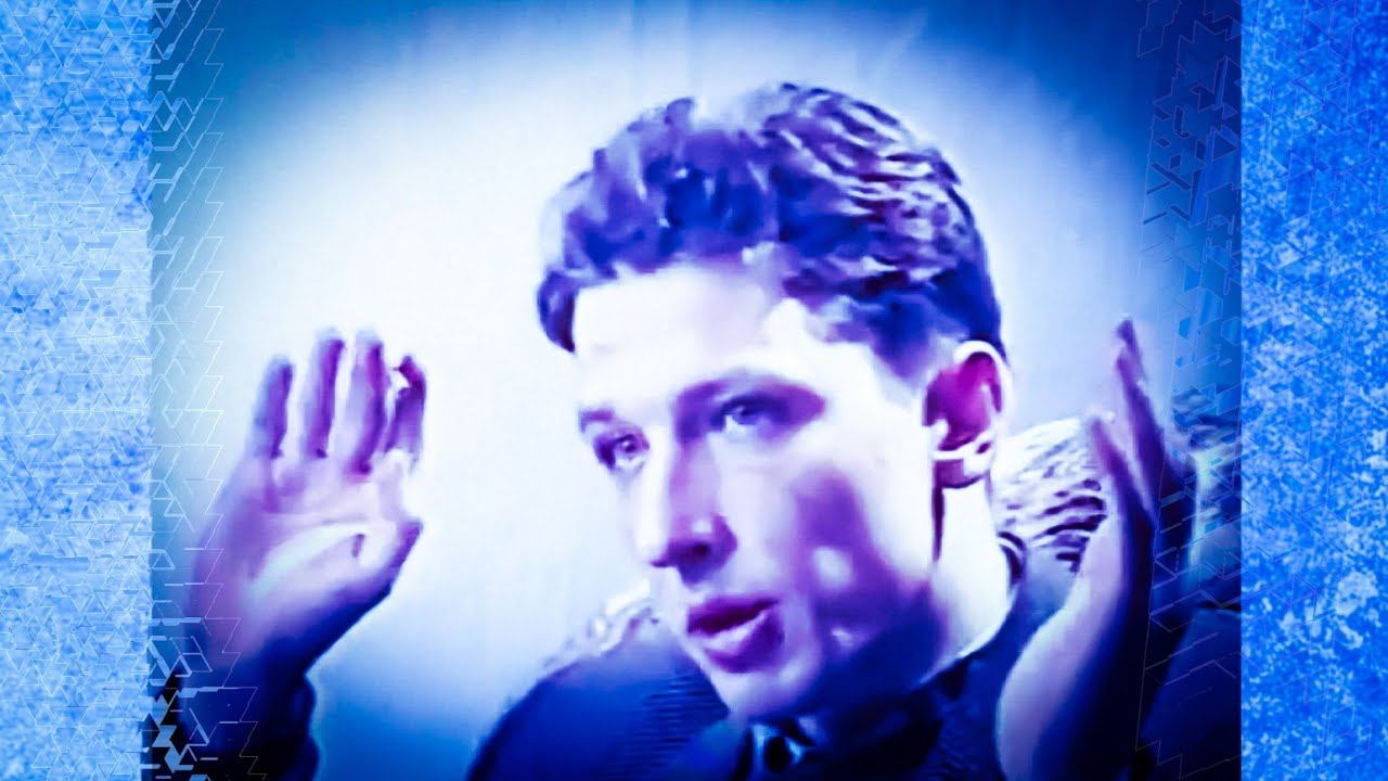 Борис Рыжий "Мой друг, так умирают мотыльки..." Читает Павел Морозов