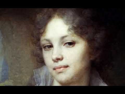 Федор Тютчев "Я очи знал,– о, эти очи!" Читает Павел Морозов